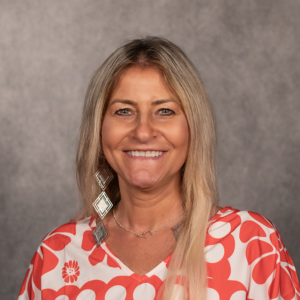 Teressa DeRoos - Pennsylvania Association of Realtors®