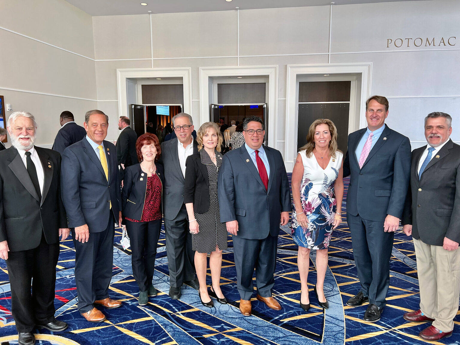 PAR Members Inducted into NAR's RPAC Hall of Fame - Pennsylvania ...