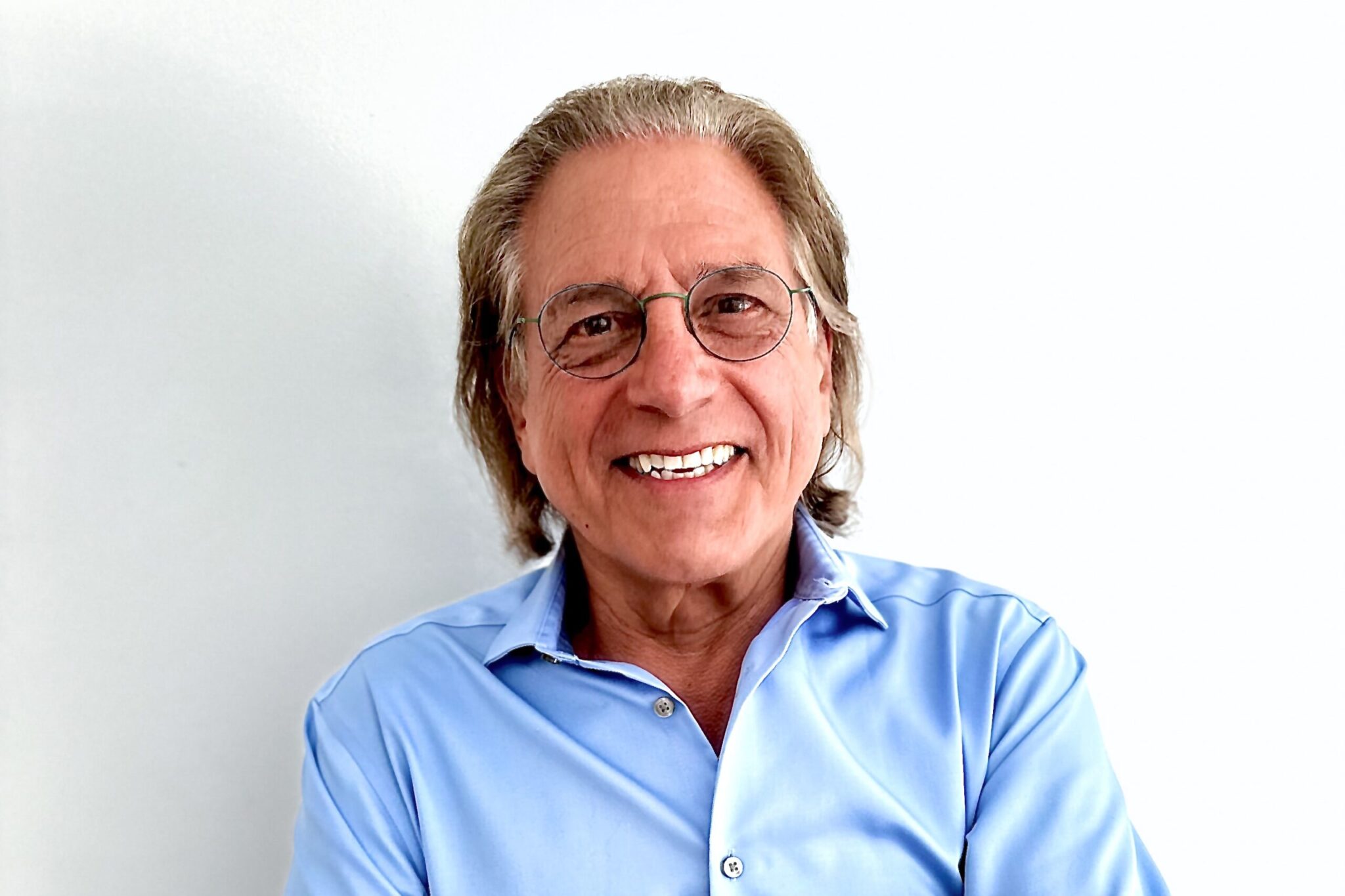 Developer, Entrepreneur, Author Jerry Rosengarten Shares His Journey ...