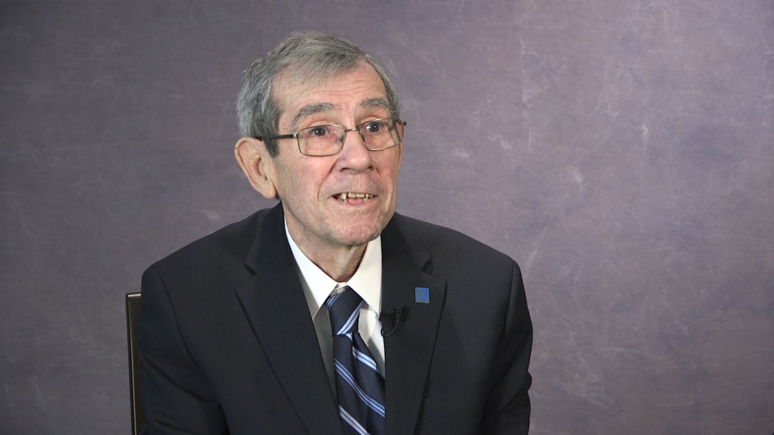 Marking PAR's 100th Anniversary: Past President Bob Fleck ...