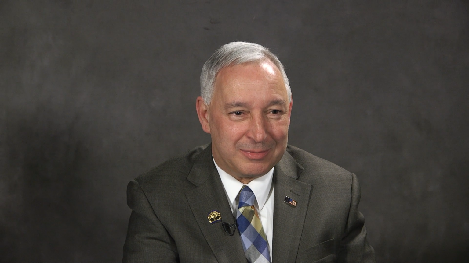 Marking PAR's 100th Anniversary: Past President Dominic Cardone ...