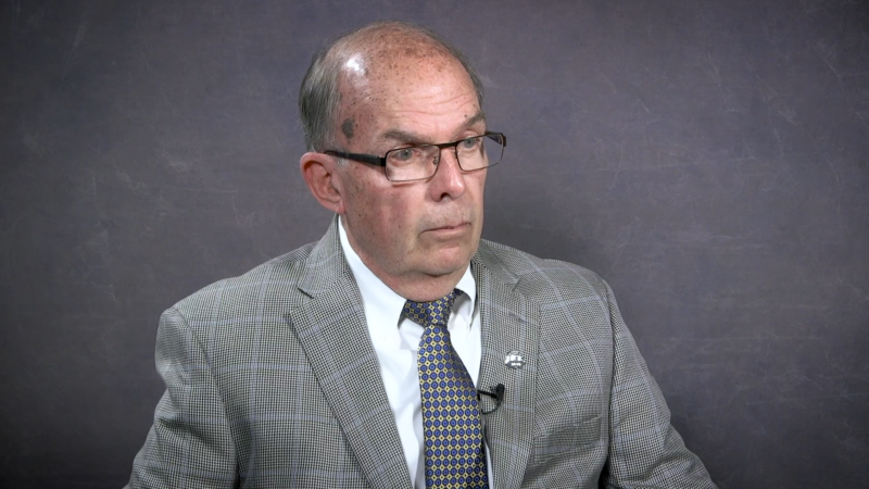 Marking PAR's 100th Anniversary: Past President Don Roth - Pennsylvania ...