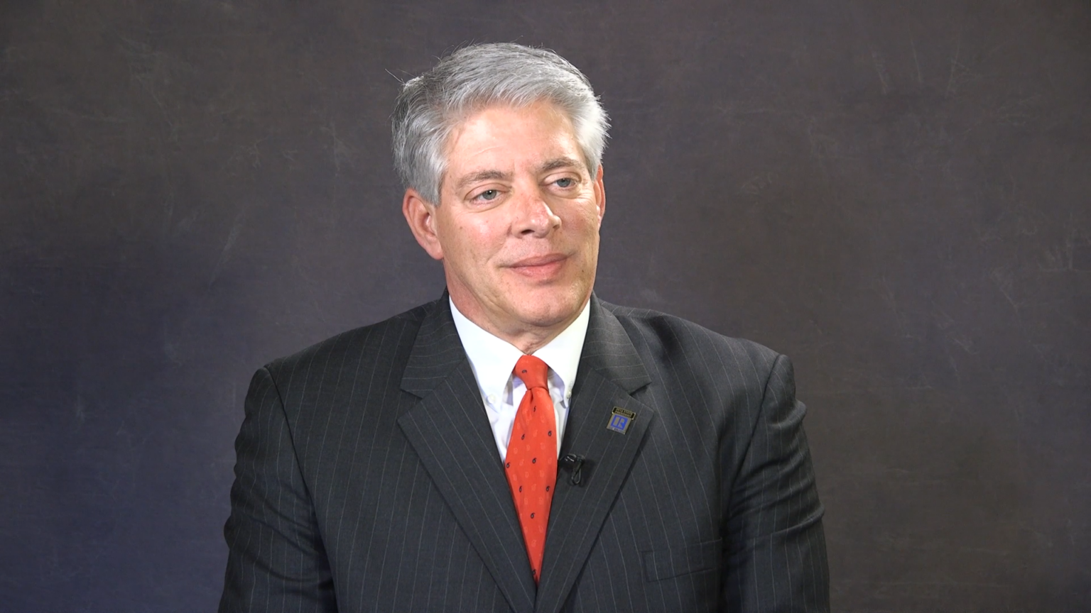 Marking PAR's 100th Anniversary: Past President Frank Jacovini ...