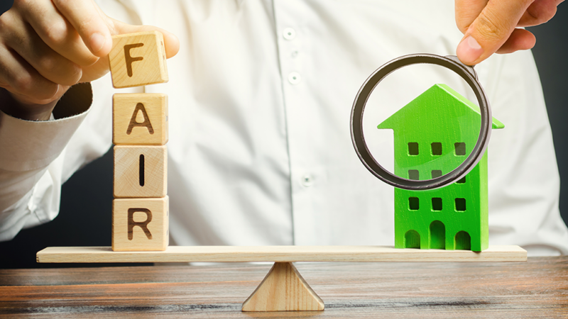 Pennsylvania Fair Housing Organizations Receiving Grants from HUD ...