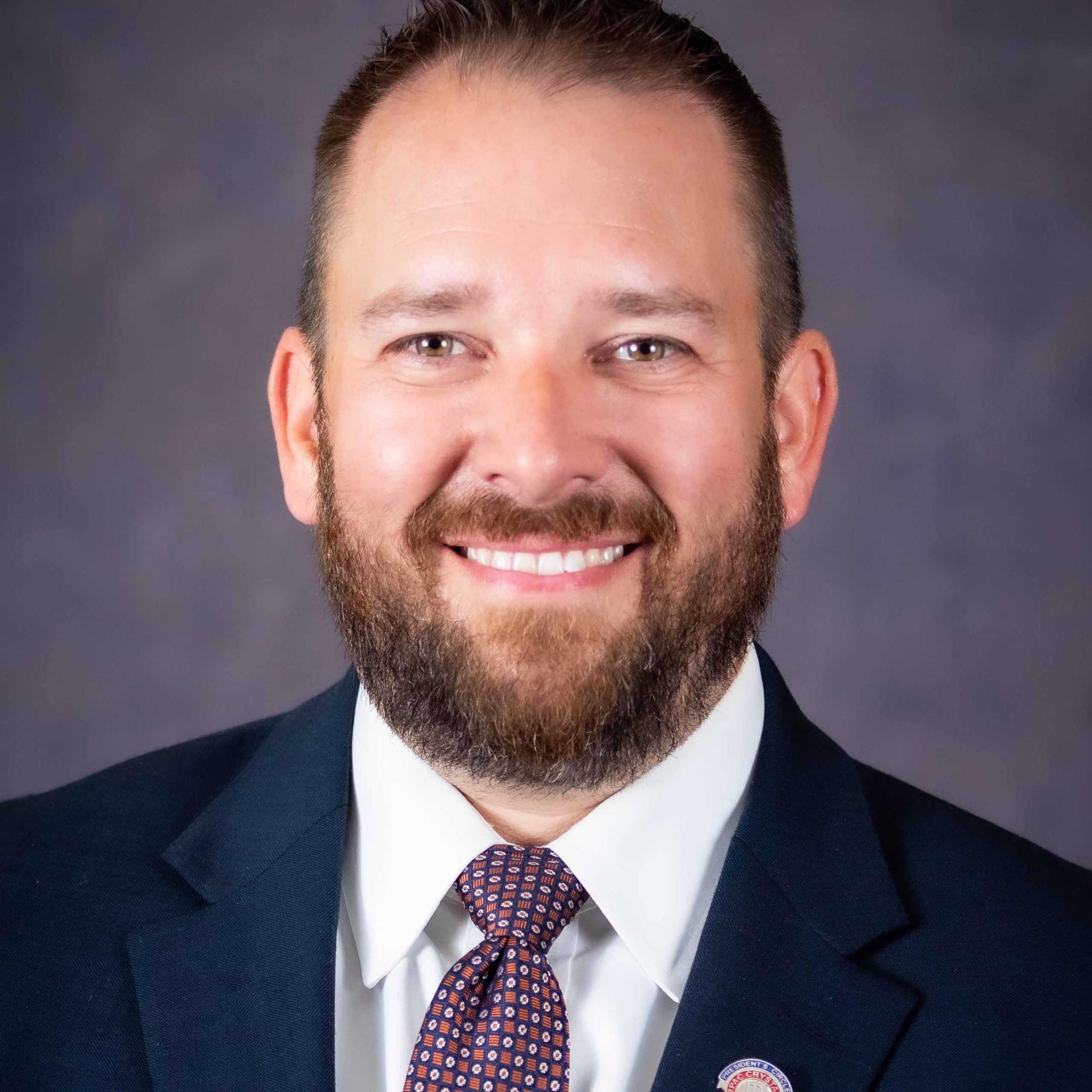Marc McMaster - Pennsylvania Association of Realtors®