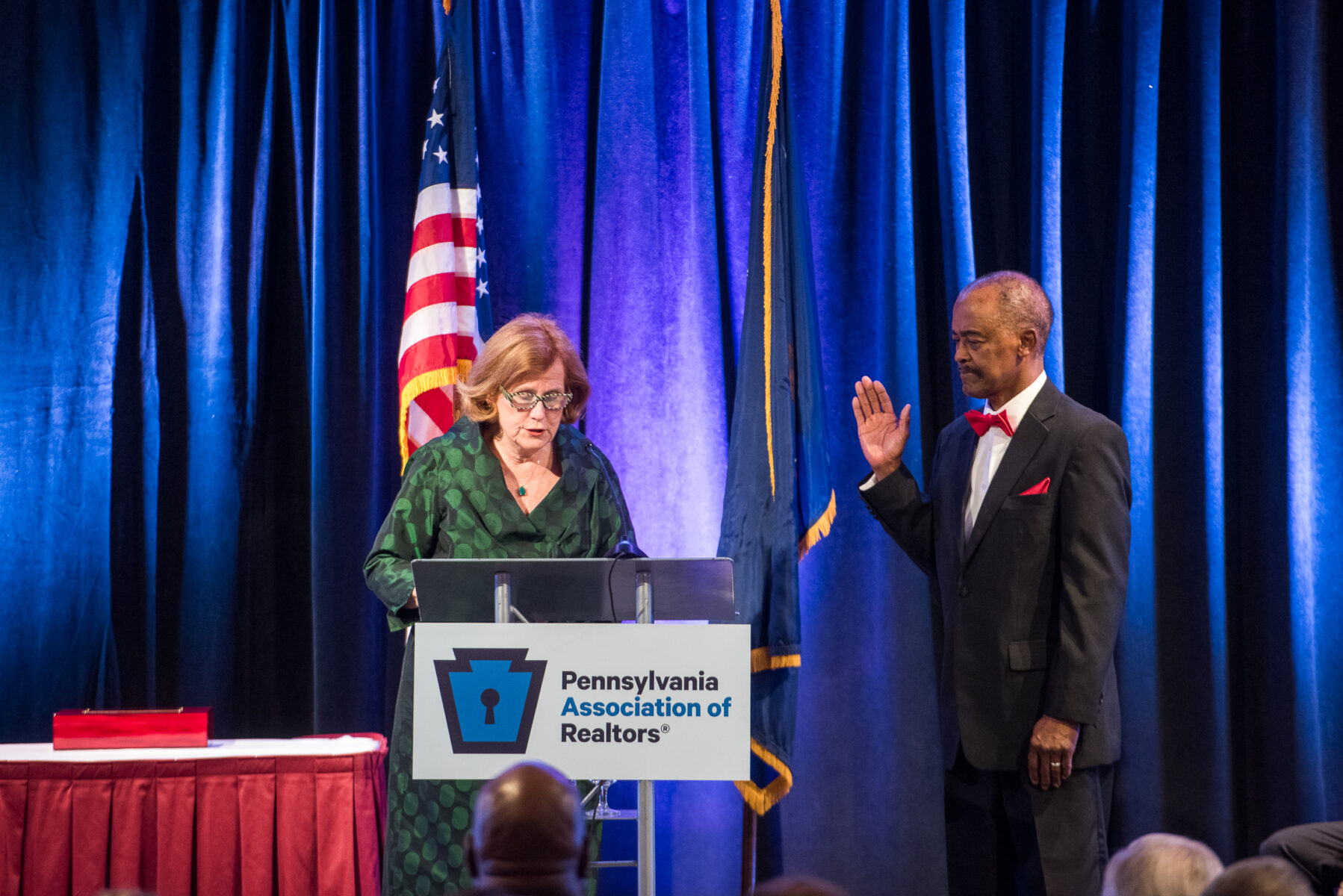 Pittsburgh Realtor® Preston Moore to Serve as PAR's First Black ...