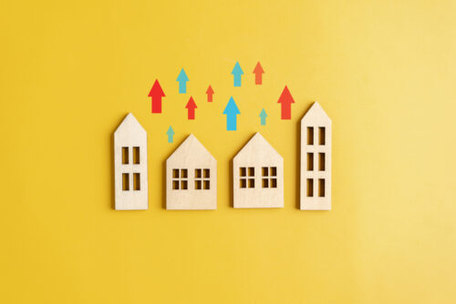 Housing Costs Rising All Around, Says Harvard - Pennsylvania ...