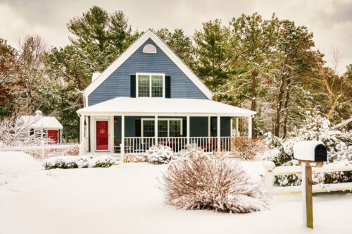 8 Tips for Selling Your Home in Winter, from NAR - Pennsylvania ...