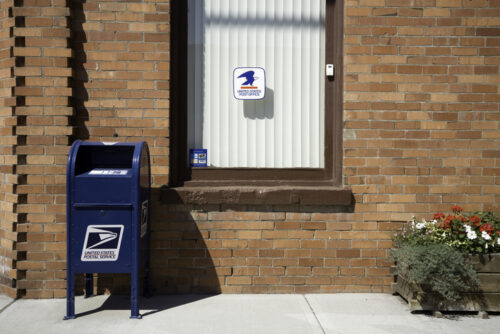 USPS Provides Clarification on Postmarks - Pennsylvania Association of ...